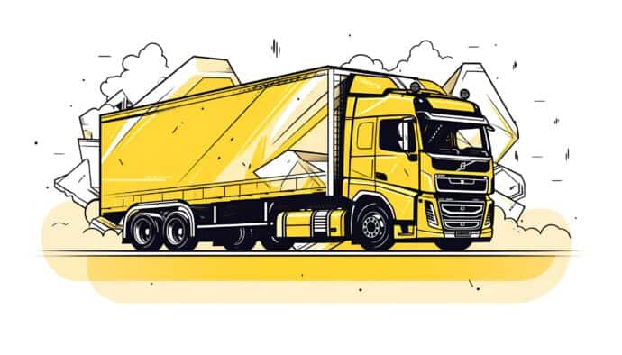 HGV driver jobs and recruitment - Future Bee